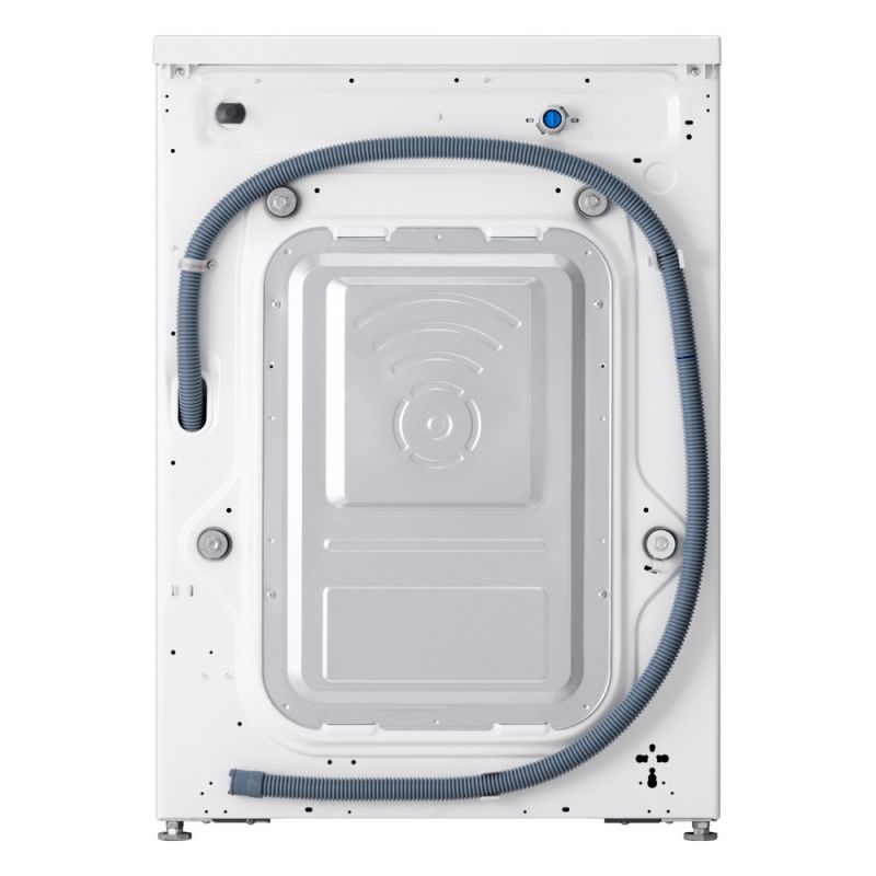 LG F4X1009NWK 9kg 1400 Spin Washing Machine | Williams Electrical