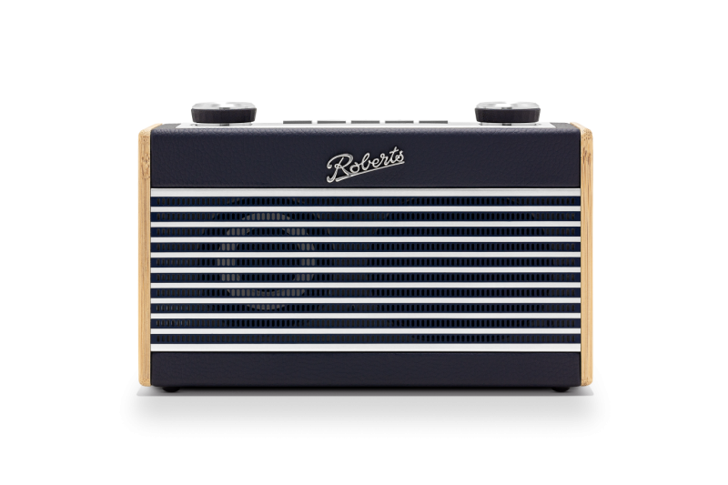 Roberts RAMBLERUNONB Dab/dab+/fm Rds Radio With Bluetooth, Bu | ROB ...