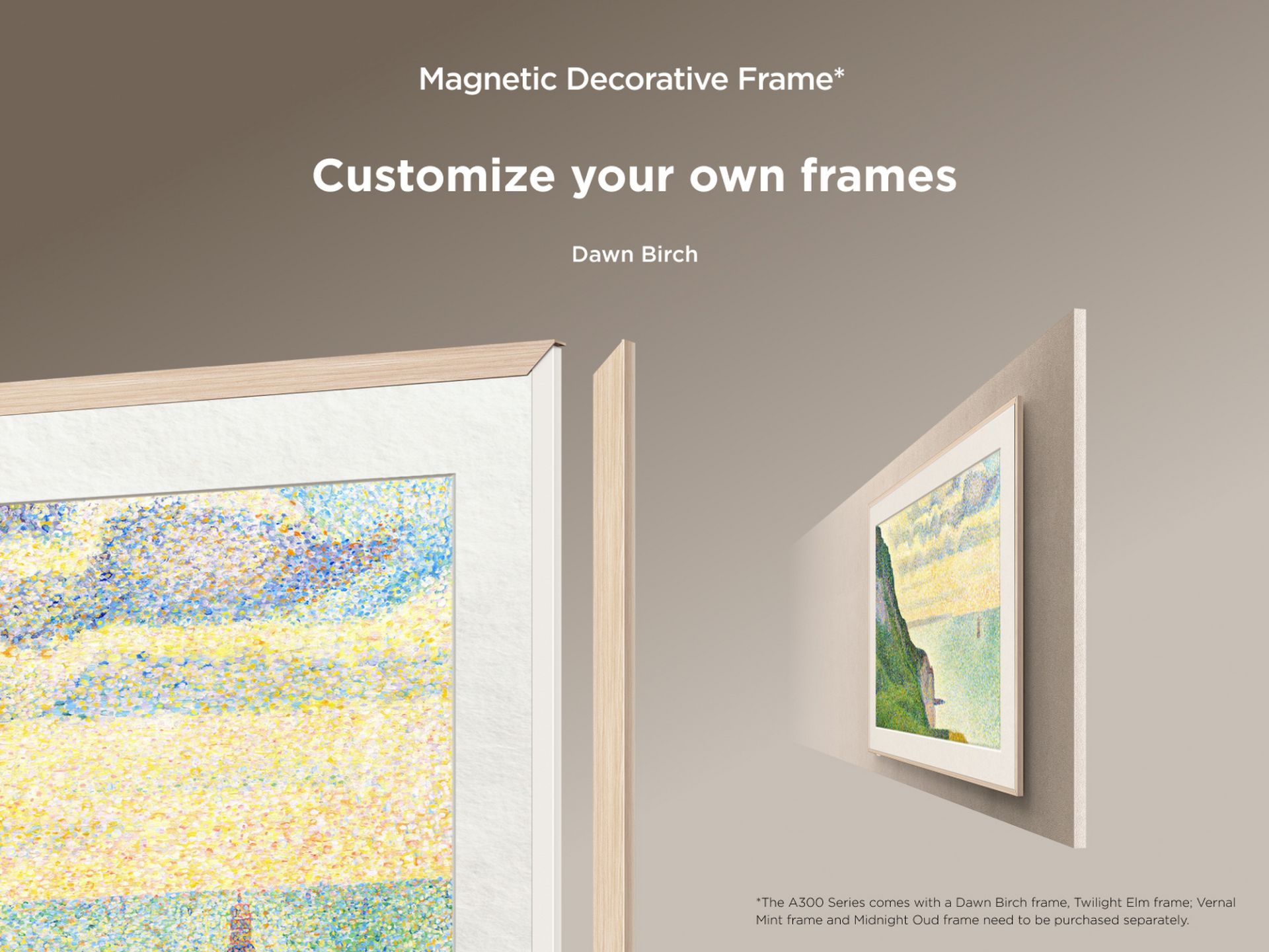 TCL 55A300W-UK 55" 4K QLED Google TV with Dolby Atmos | Williams