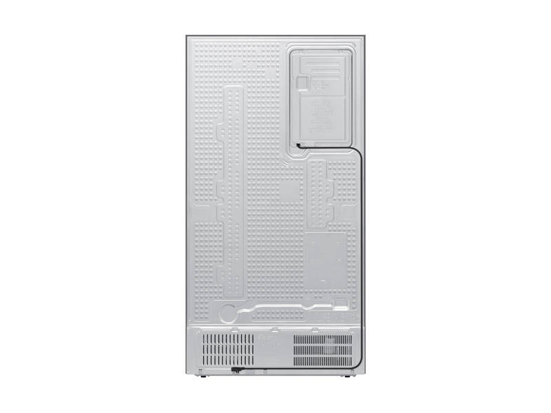 Samsung RS70F65KETEU Series 6 SpaceMax Non-plumbed American-Style ...