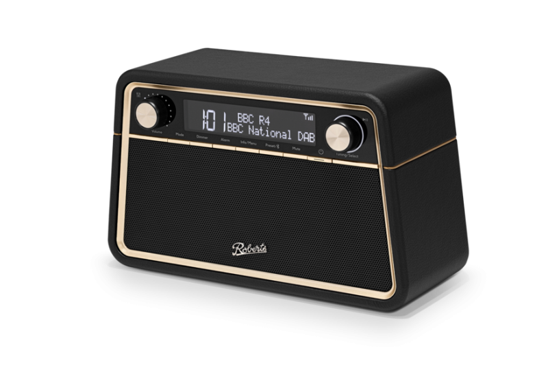 Roberts Reva DAB+ Bluetooth Radio | Premium Sound | Williams